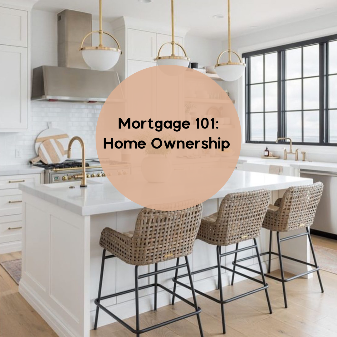 Mortgages 101: The Real Deal on Buying a Home – Baddies and Budgets