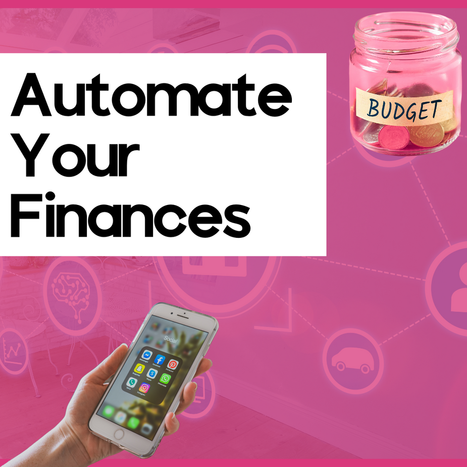 The Power of Automation in Budgeting for Early Retirement – Baddies and ...