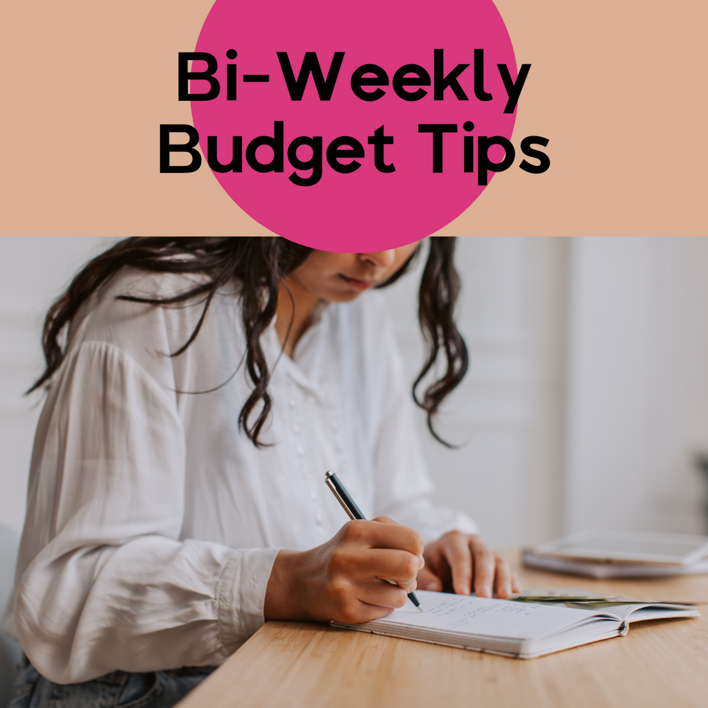 Mastering Bi-Weekly Paychecks! – Baddies and Budgets