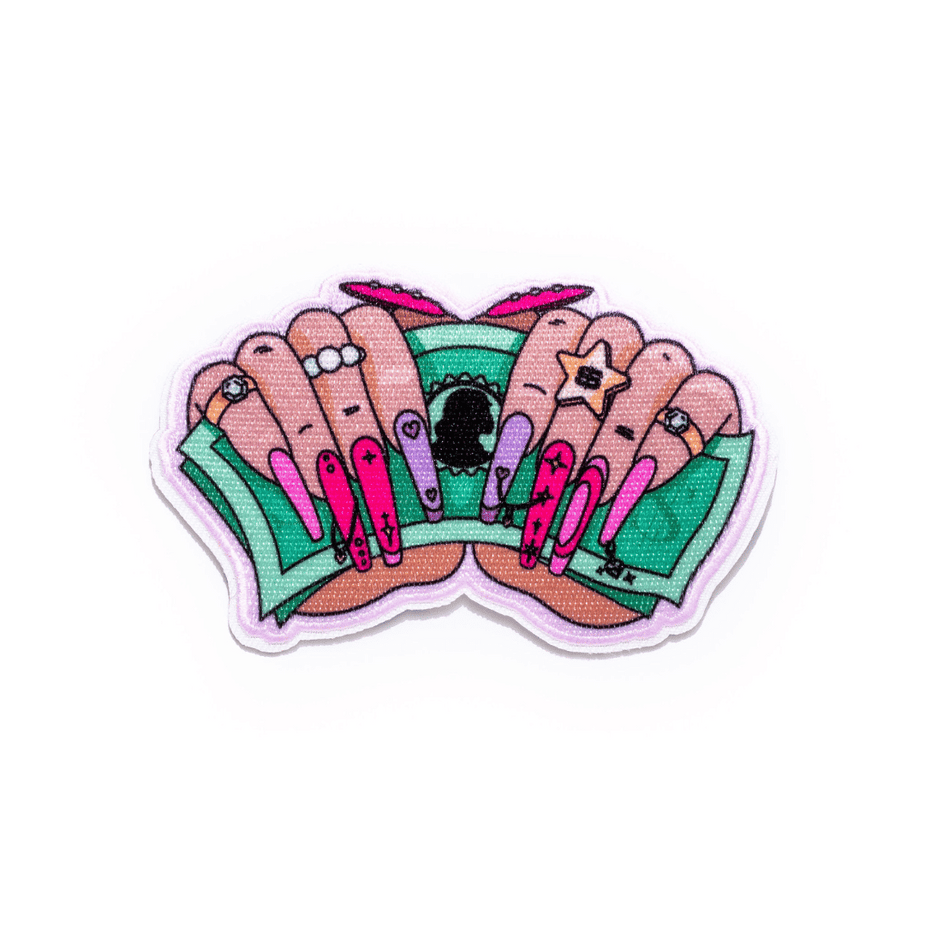 ACCESSORIES – Baddies and Budgets