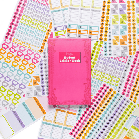 PLANNERS – Baddies and Budgets