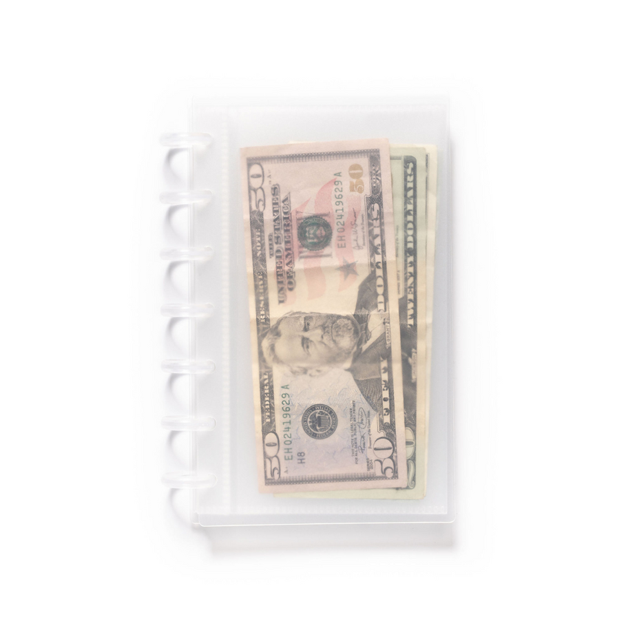 Envelopes – Baddies and Budgets