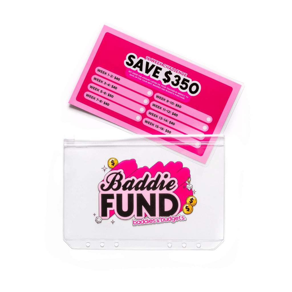 The Baddie Fund – Baddies and Budgets