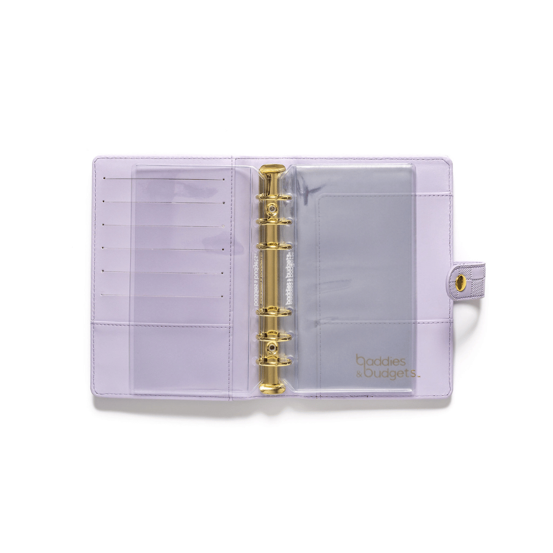 Envelopes – Baddies and Budgets