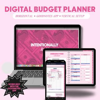 Downloadable | Digital – Baddies and Budgets