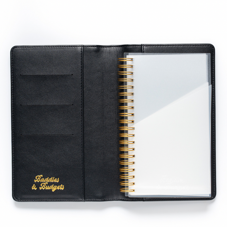 Wallets – Baddies and Budgets