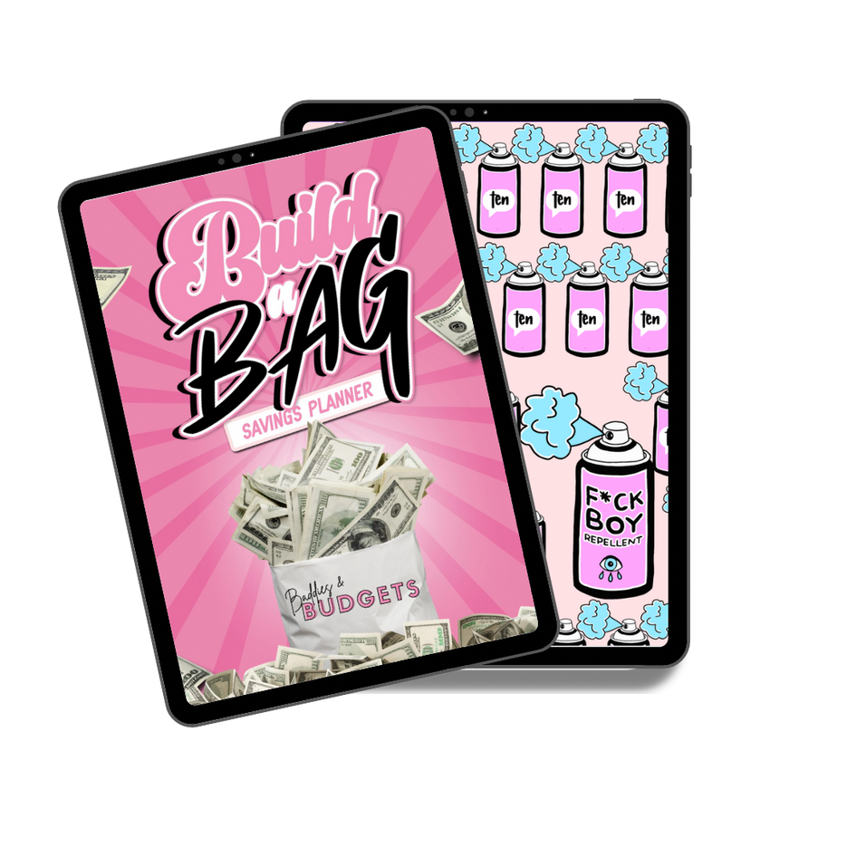 Downloadable | Digital – Baddies and Budgets