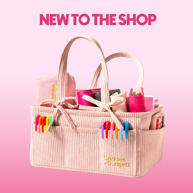 Shop All – Baddies and Budgets