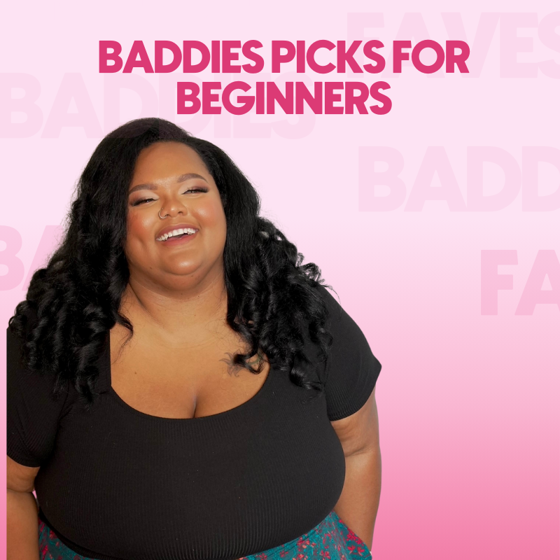Shop All – Baddies and Budgets